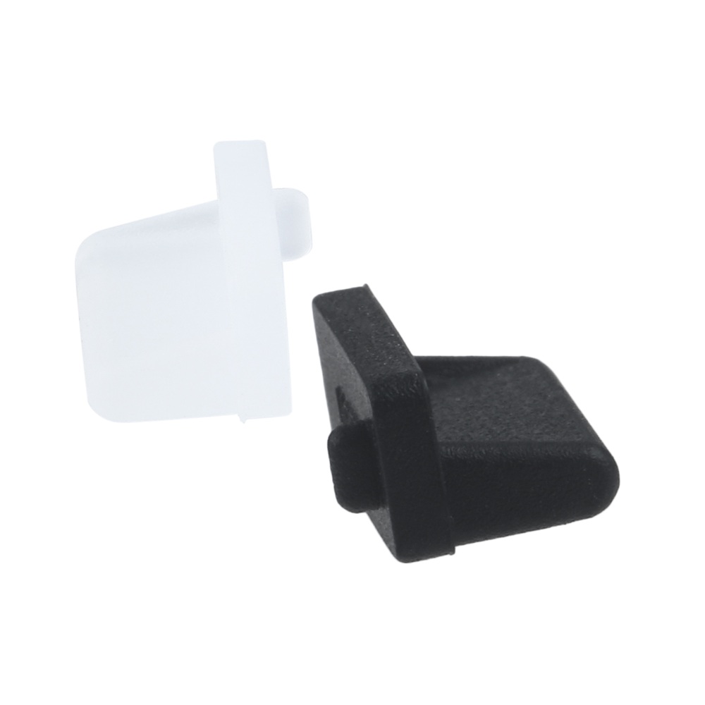 Micro Usb Dust Plug 20 PCS USB Type-A Dust Plugs - Port Covers For ...