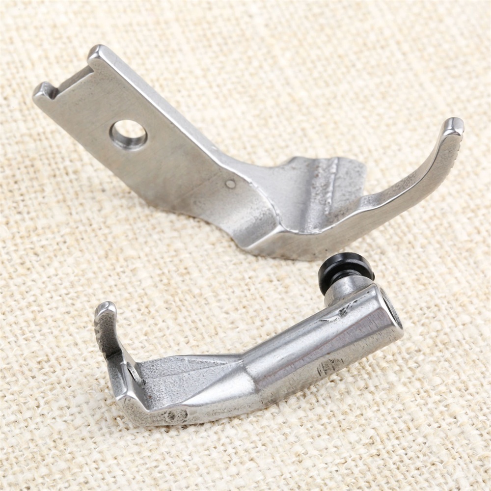 1 Set Sewing Machine Presser Foot Feet Metal for Pfaff 335 Sewing ...